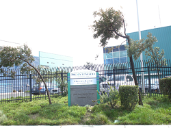 Transfer Station – South San Francisco Scavenger Company Garbage ...